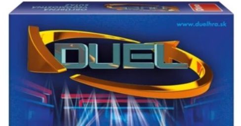 Duel | Board Game | BoardGameGeek