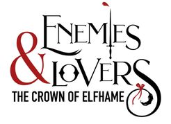 Enemies & Lovers: The Crown of Elfhame | Board Game | BoardGameGeek