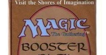 Magic: The Gathering – Limited Edition | Board Game | BoardGameGeek