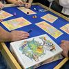 Roll to the Top: Journeys | Board Game | BoardGameGeek