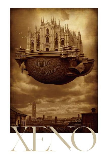 Xeno Player Aid fanmade english translation | Xeno