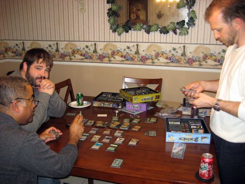 BoardGameGeek