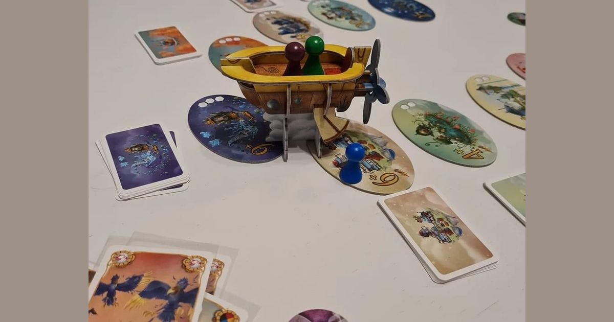 Boardgamegeek
