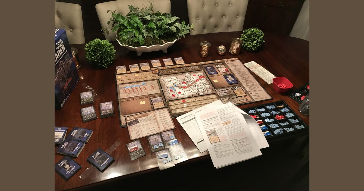 BoardGameGeek