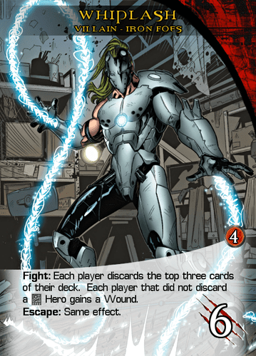 hammer drones comics