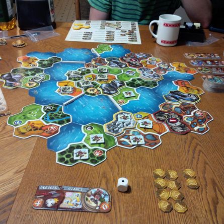 BoardGameGeek