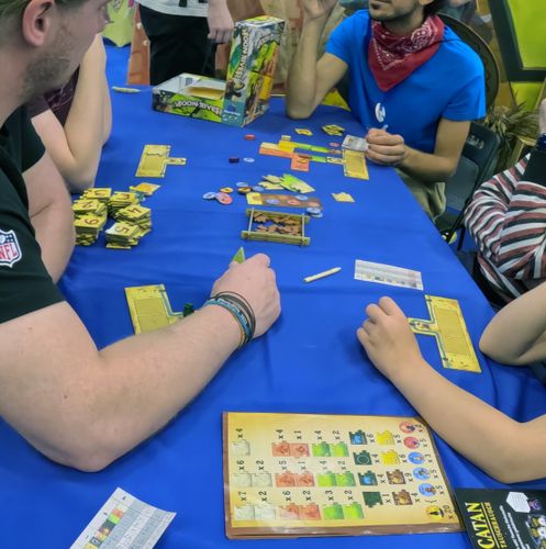 BoardGameGeek