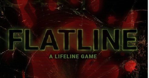 Lifeline: Flatline | Video Game | BoardGameGeek