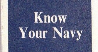 Know Your Navy | Board Game | BoardGameGeek