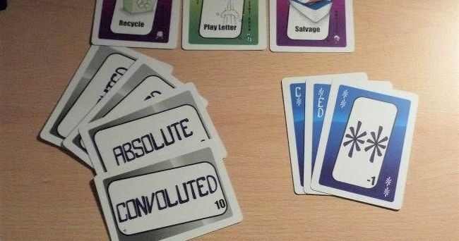 More Convoluted | Board Game | BoardGameGeek