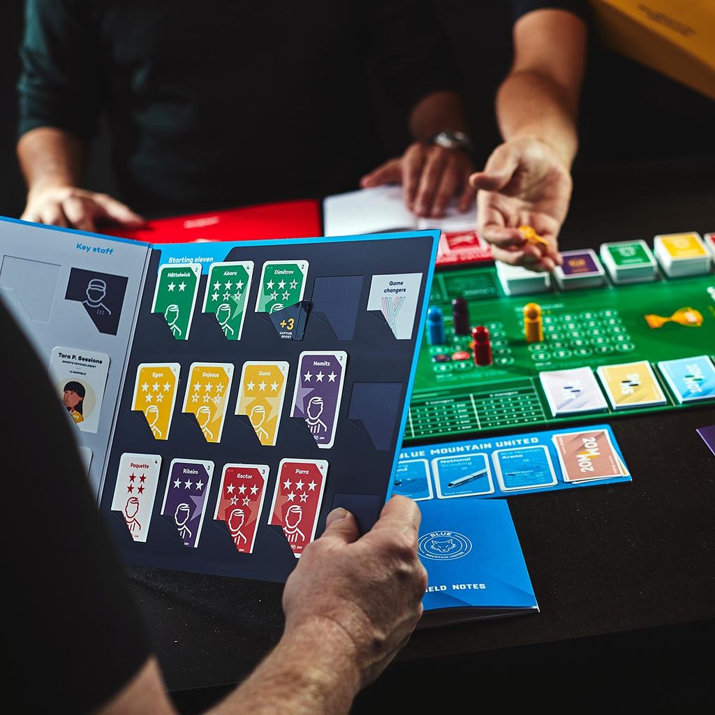 BoardGameGeek