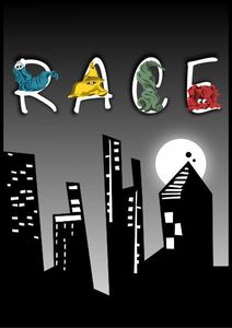 Race | Board Game | BoardGameGeek