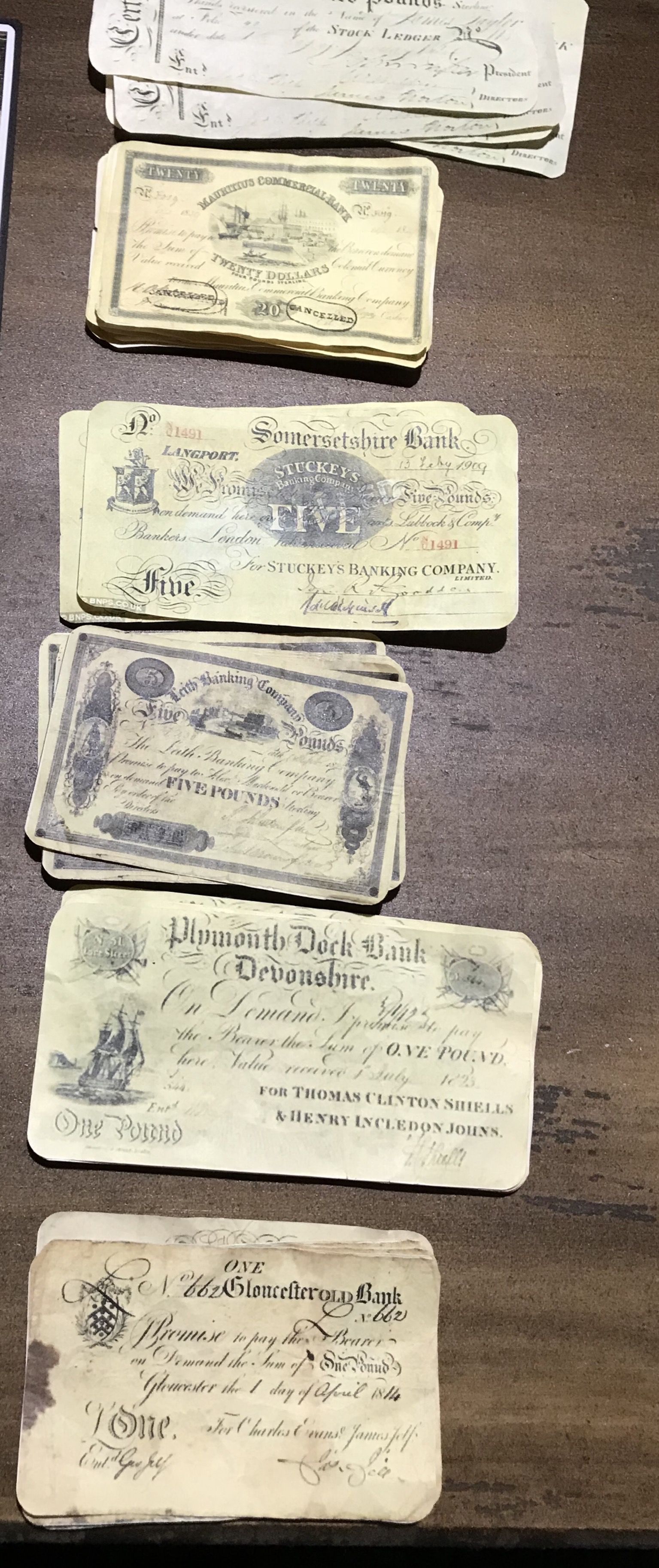 What paper to use to print play money?