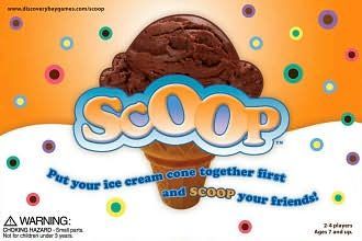 Scoop | Board Game | BoardGameGeek