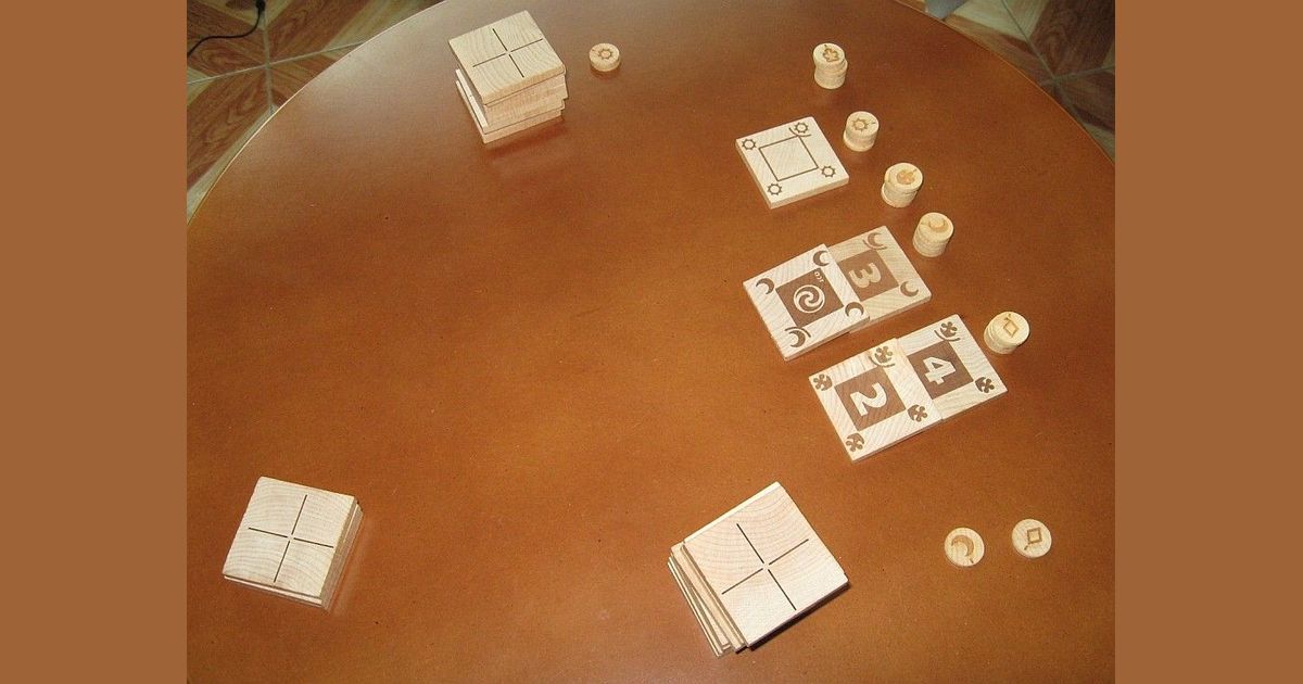 BoardGameGeek