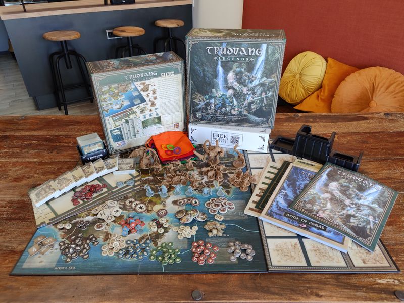 BoardGameGeek