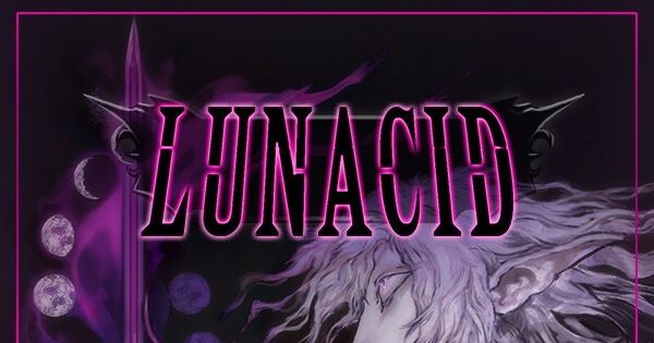 Lunacid | Video Game | BoardGameGeek