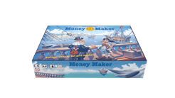 Money Maker | Board Game | BoardGameGeek