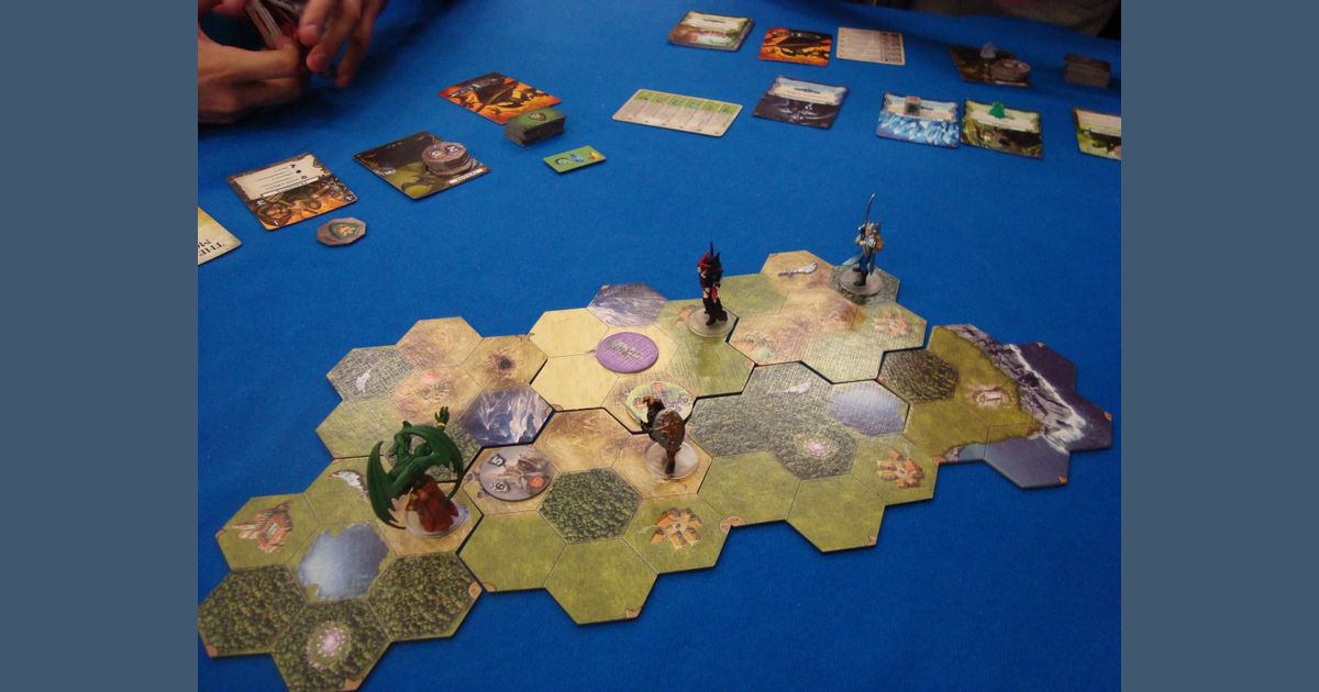 BoardGameGeek
