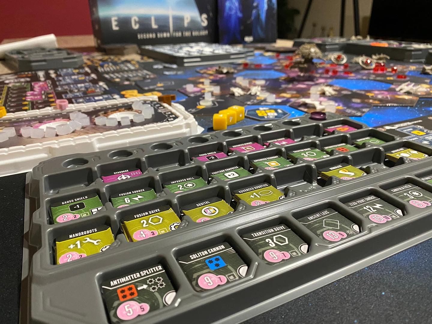 BoardGameGeek