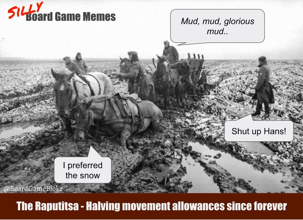 Wargame Memes | Wargames