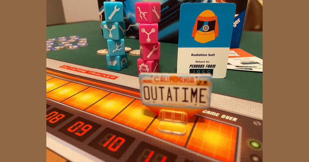 10 Games Played Once to Revisit | Journey Into the Unknown