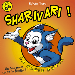 Sharivari | Board Game | BoardGameGeek
