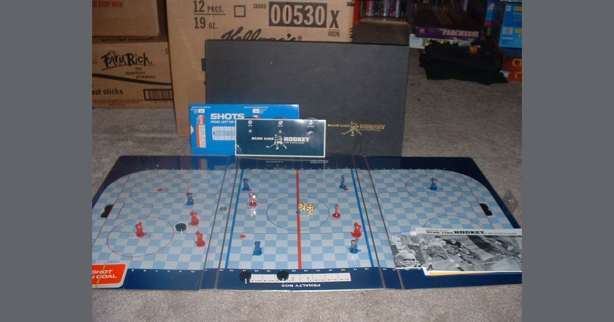 BoardGameGeek