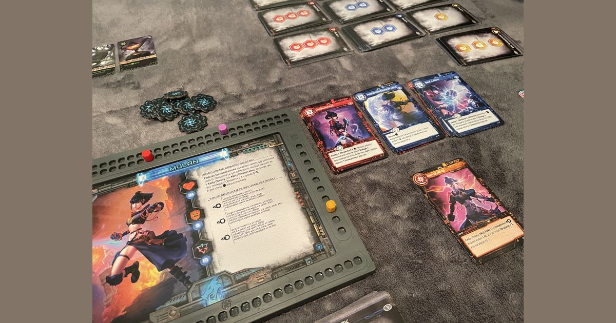 BoardGameGeek