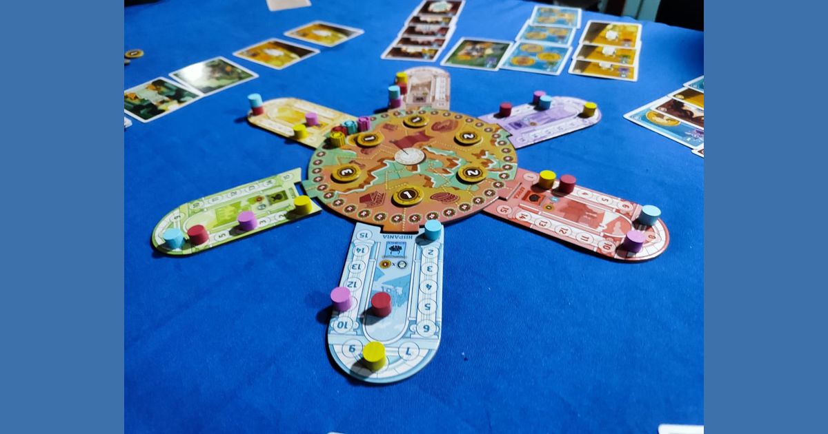 BoardGameGeek