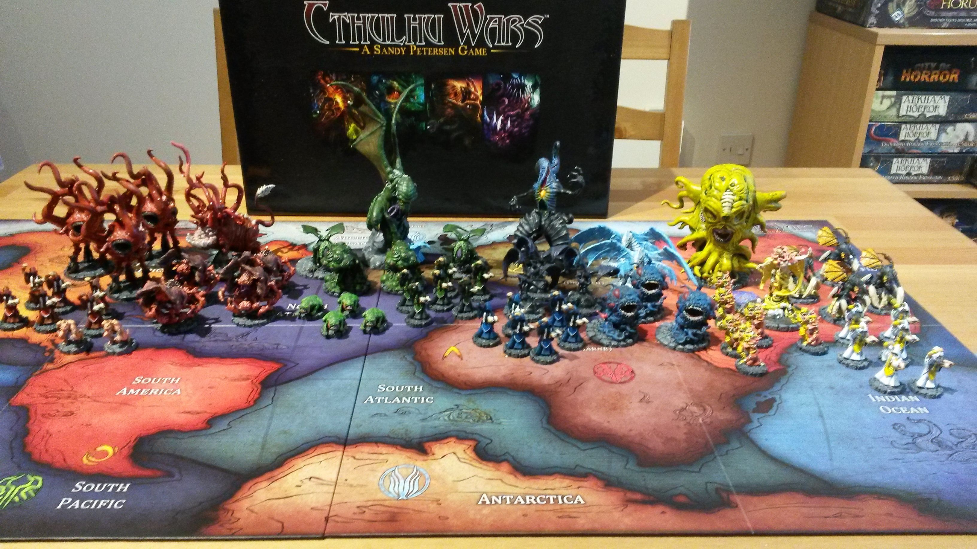BoardGameGeek