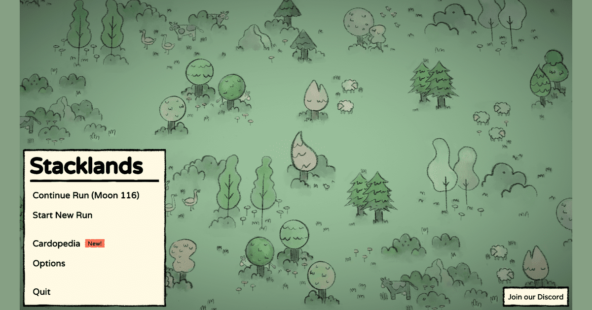 Stacklands | Video Game | VideoGameGeek