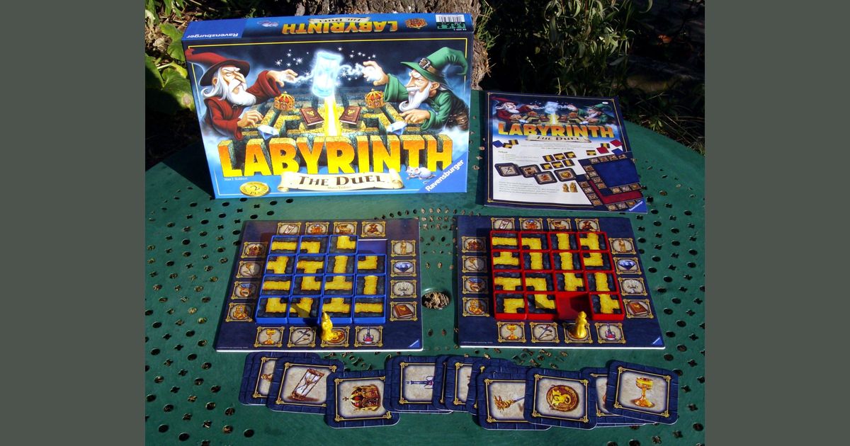 BoardGameGeek