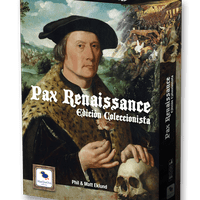 Pax Renaissance | Board Game | BoardGameGeek