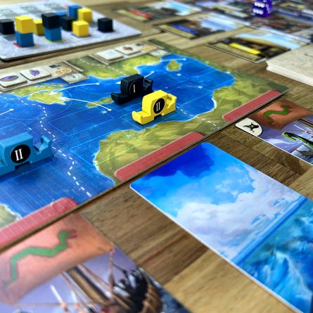 BoardGameGeek