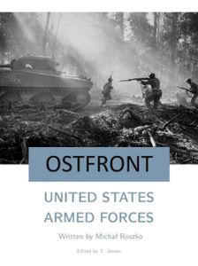 Ostfront: United States Armed Forces | Board Game | BoardGameGeek