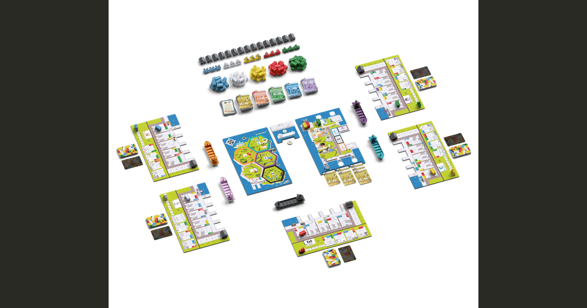 BoardGameGeek