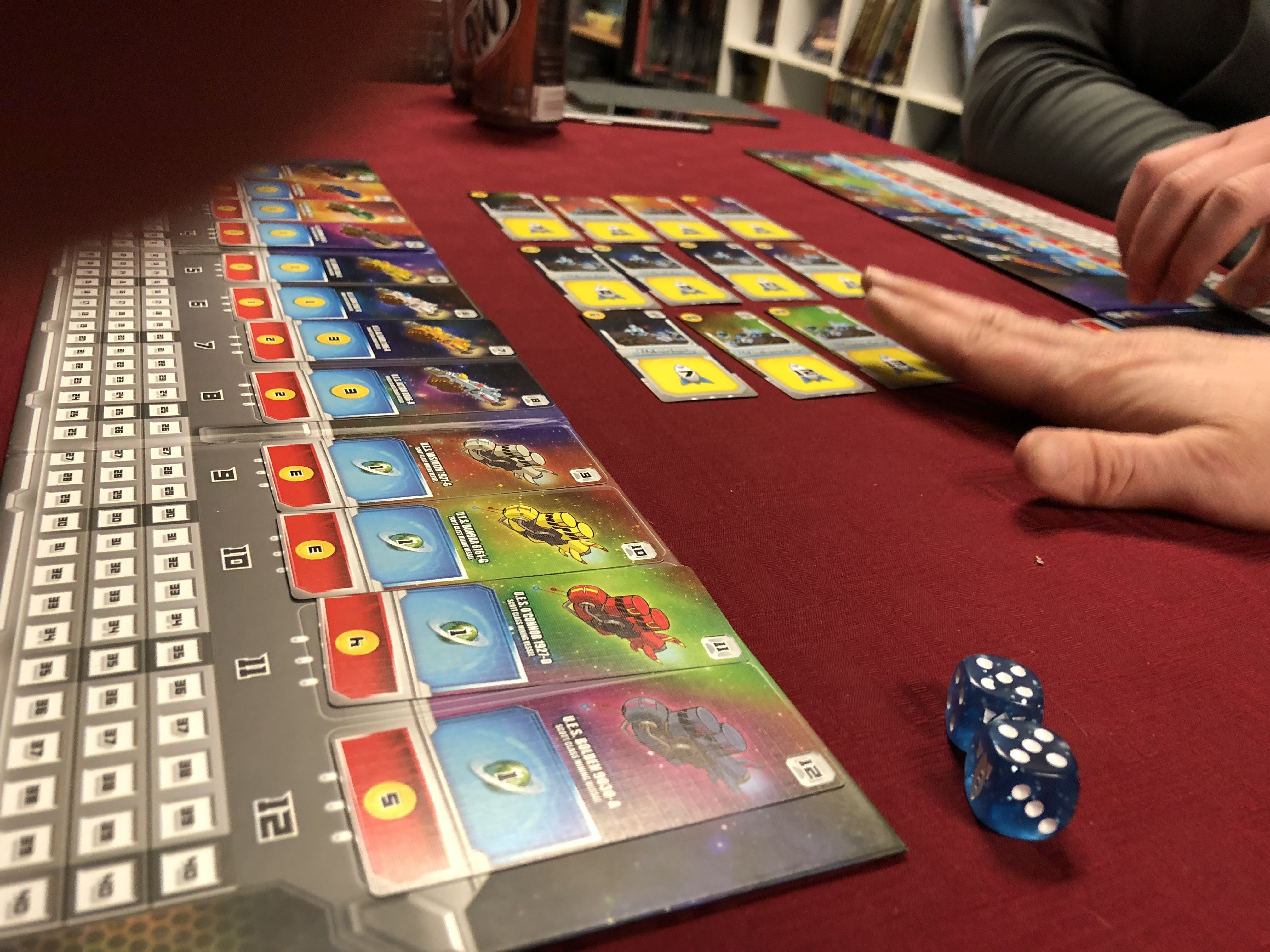 BoardGameGeek