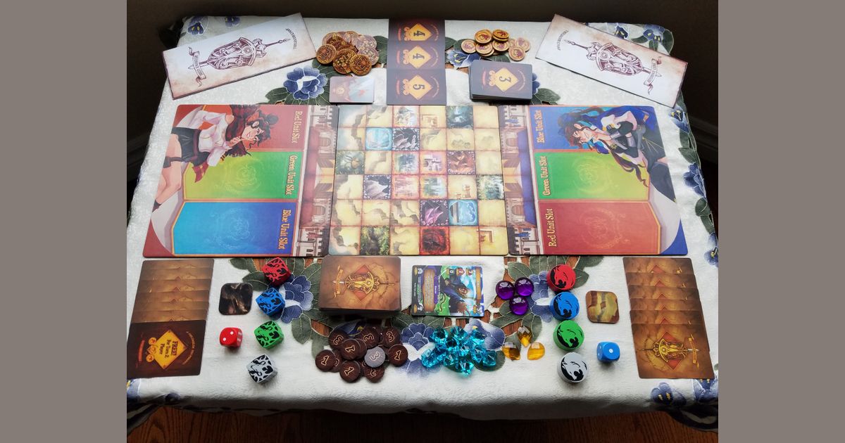 BoardGameGeek