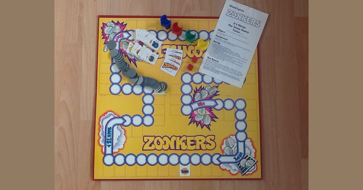 BoardGameGeek