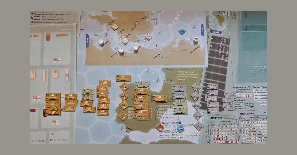 BoardGameGeek