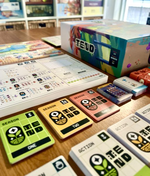 BoardGameGeek