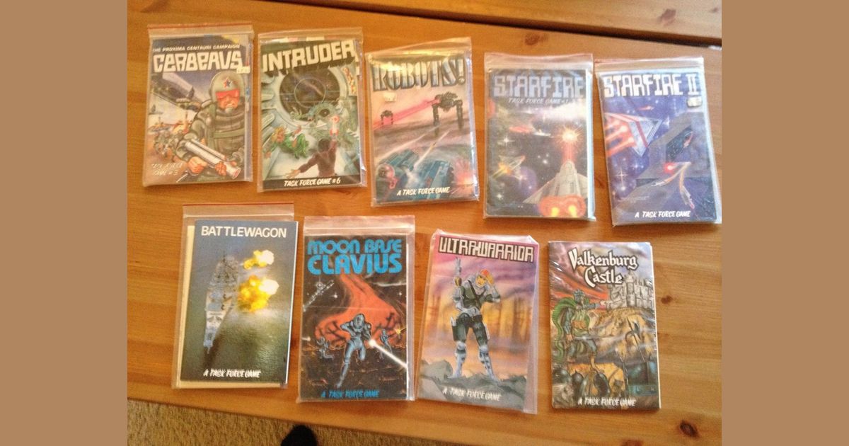 BoardGameGeek