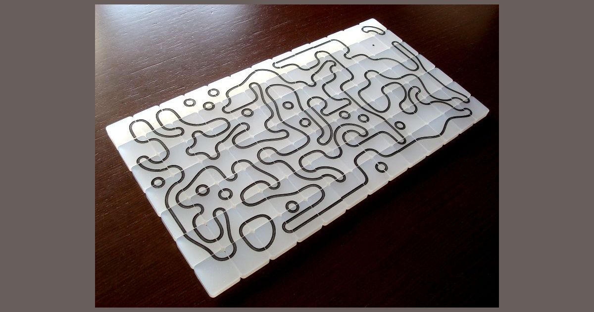 Gloop Rules in English | Gloop