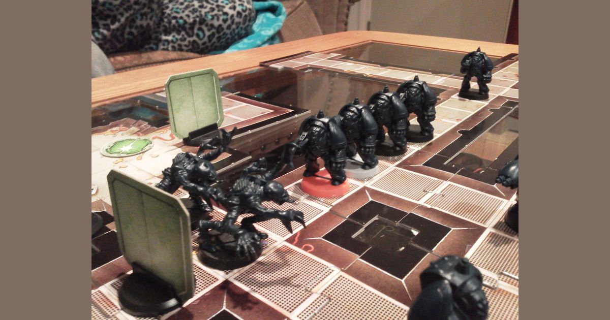 BoardGameGeek