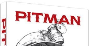 Pitman | Board Game | BoardGameGeek