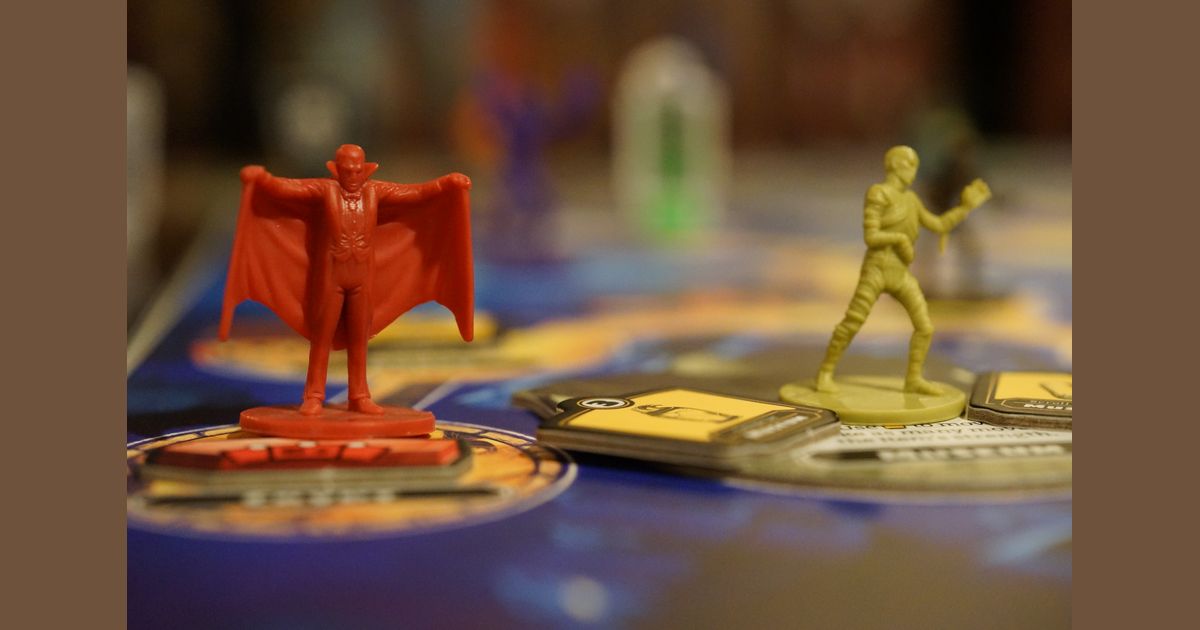 BoardGameGeek