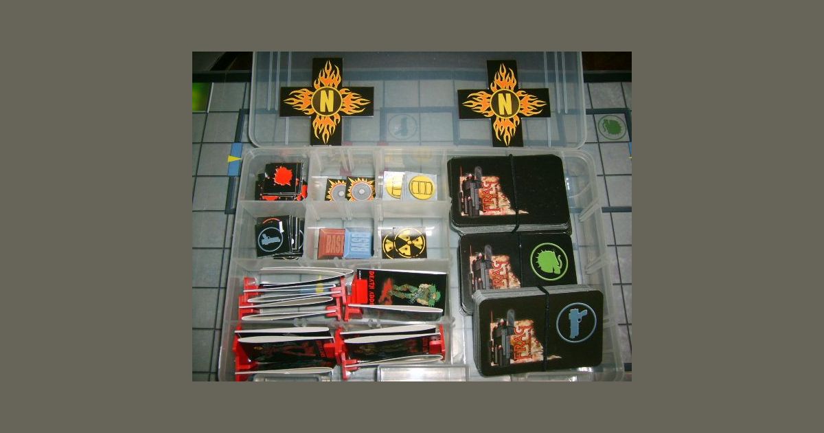 BoardGameGeek