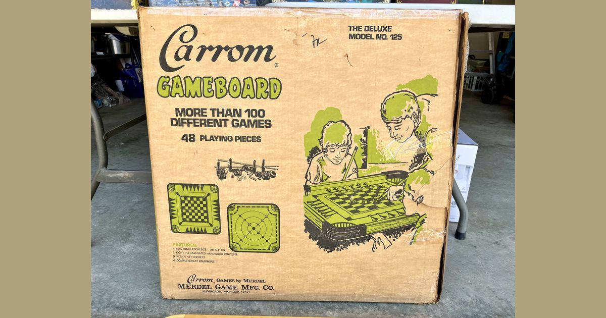 BoardGameGeek
