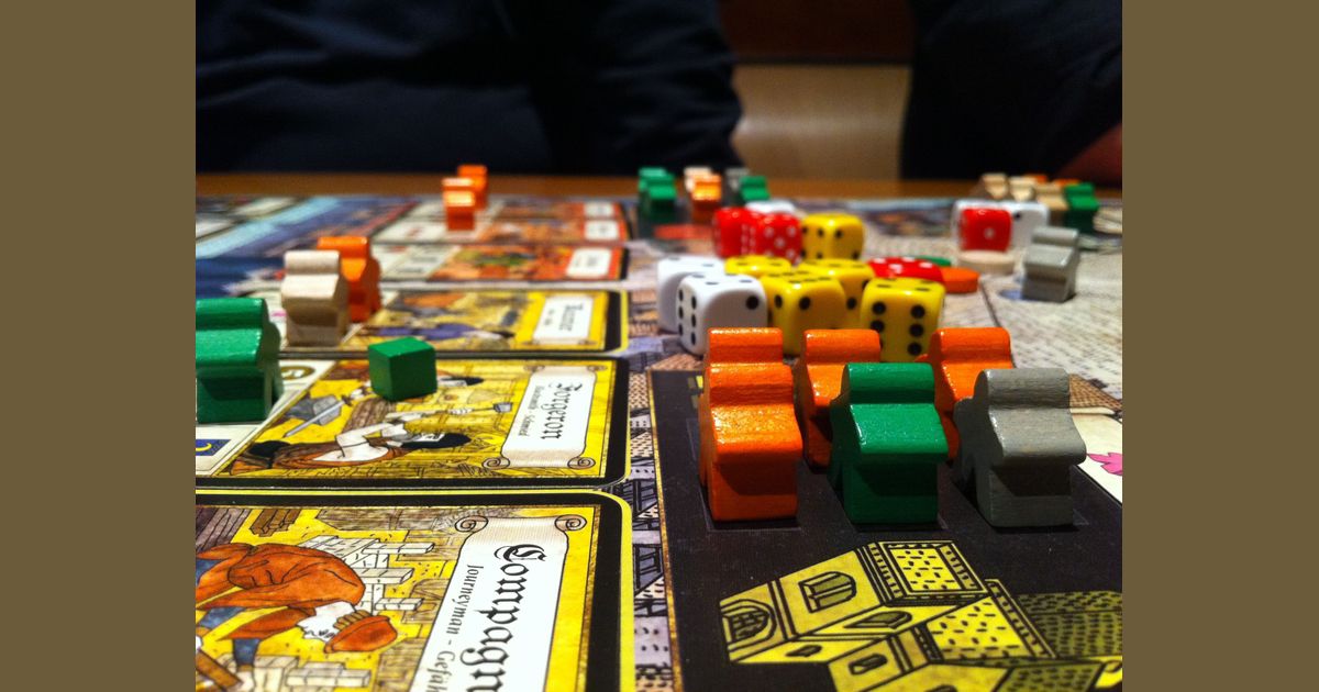 BoardGameGeek
